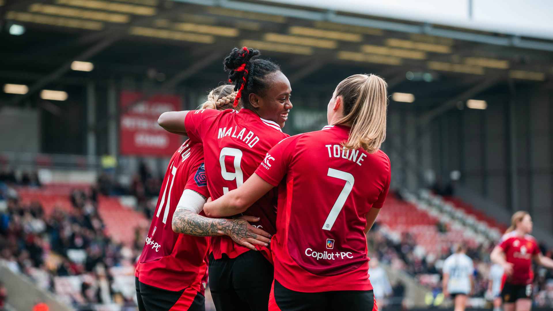How to watch and follow Liverpool v Man Utd Women | Women's Super ...
