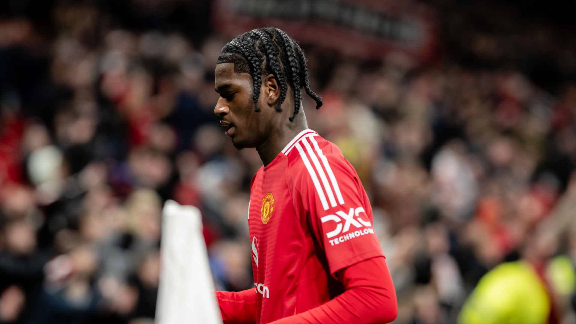 Rooney: Heaven a 'real coup' for United | Manchester United