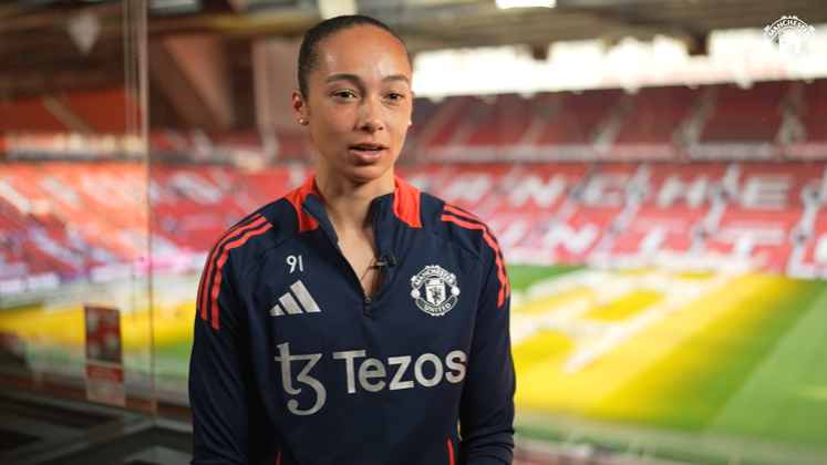 Phallon Tullis Joyce reflects on her best saves ahead of Liverpool vs ...