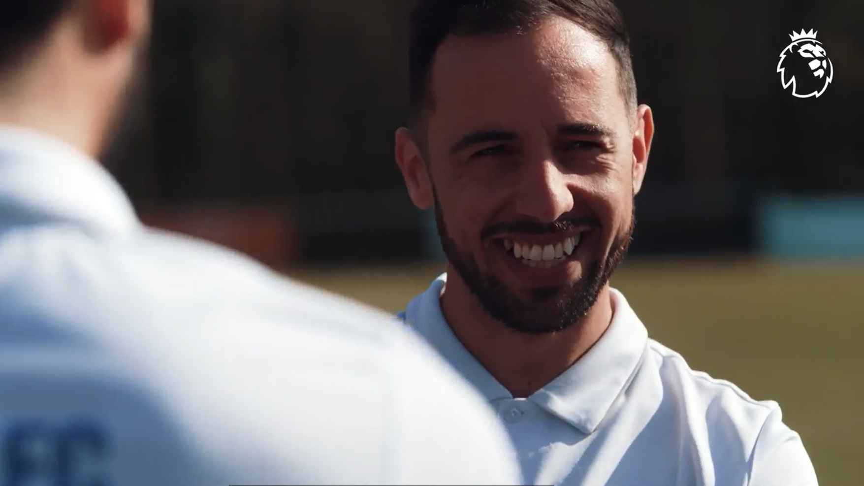 Did you know Bruno’s brother plays non-league football? | Manchester United