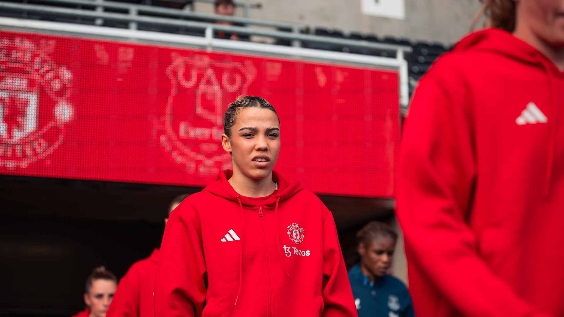 Is Bizet fit to face City? | Manchester United