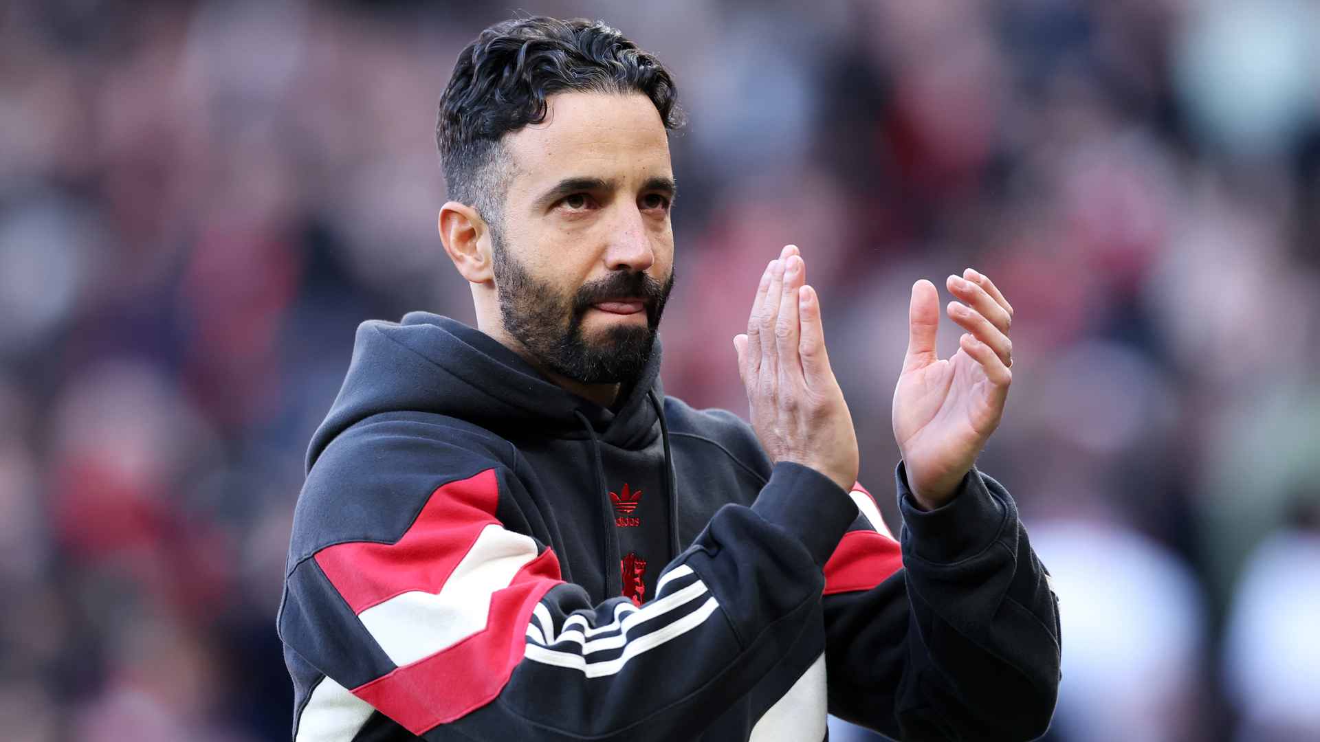 Ruben Amorim announces starting Man Utd starting XI against Bournemouth ...