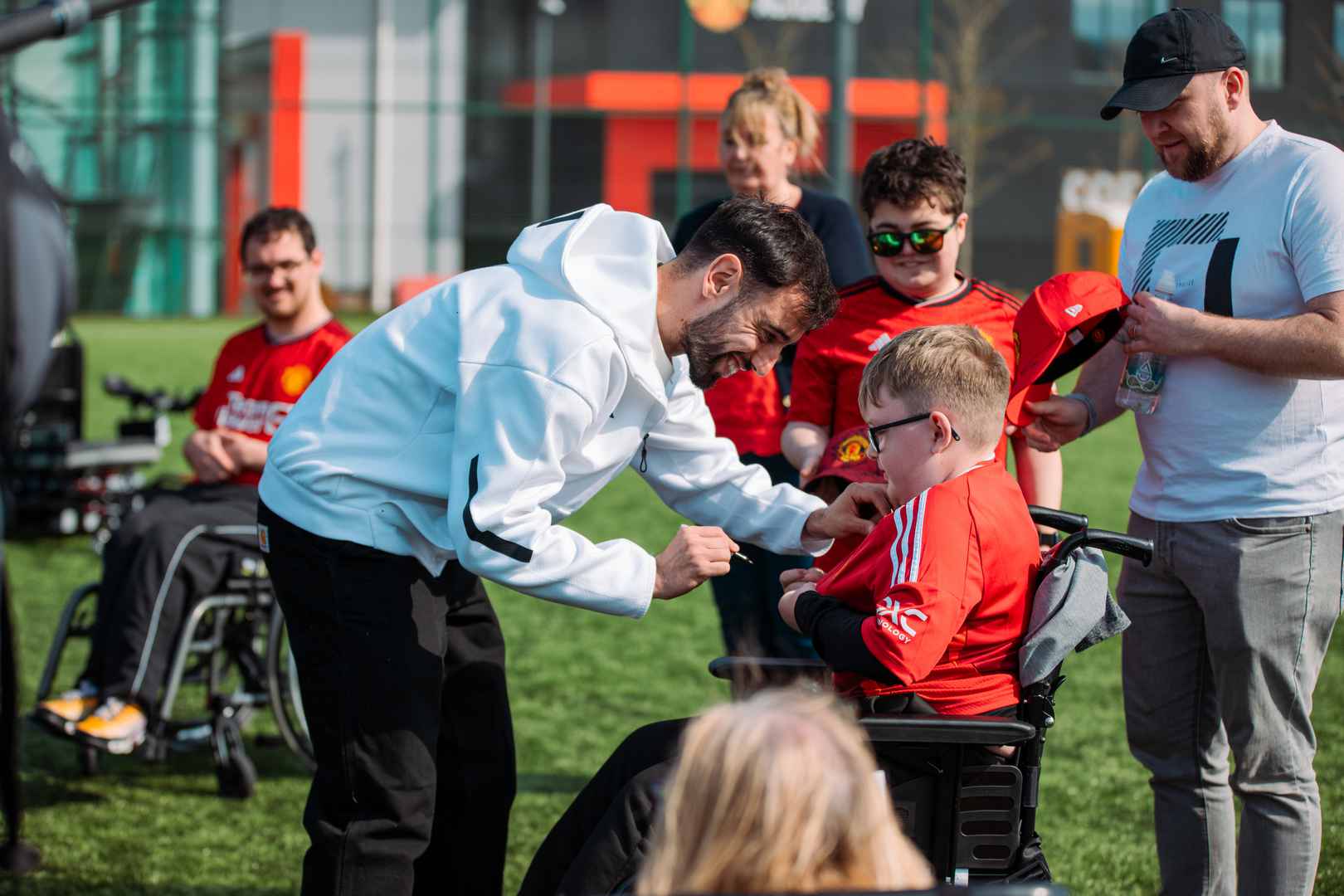 Short match highlights from Man Utd v Fiorentina on 9 August 2025 ...