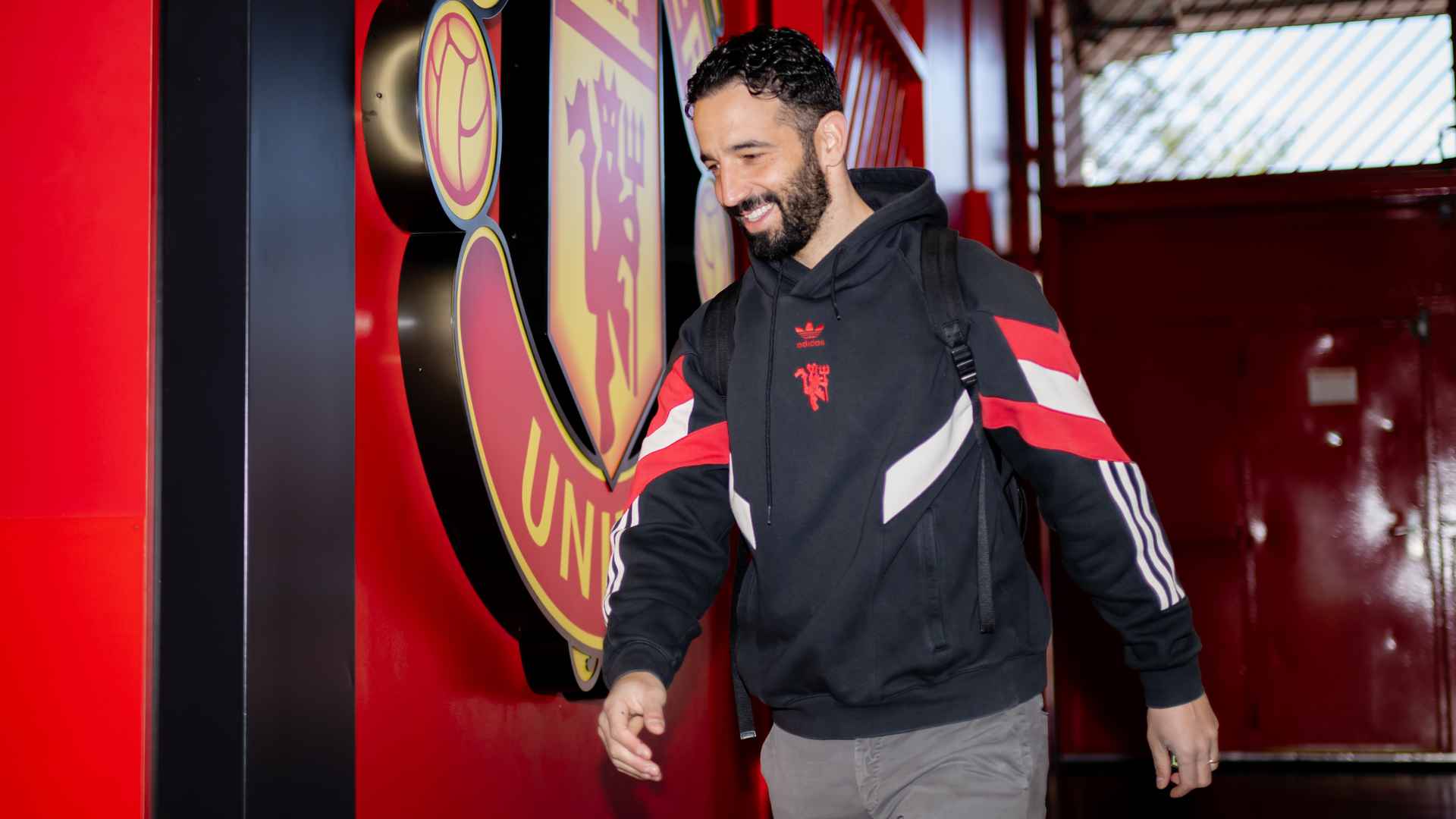 Amorim changes lineup, names new captain for Wolves | News Minimalist