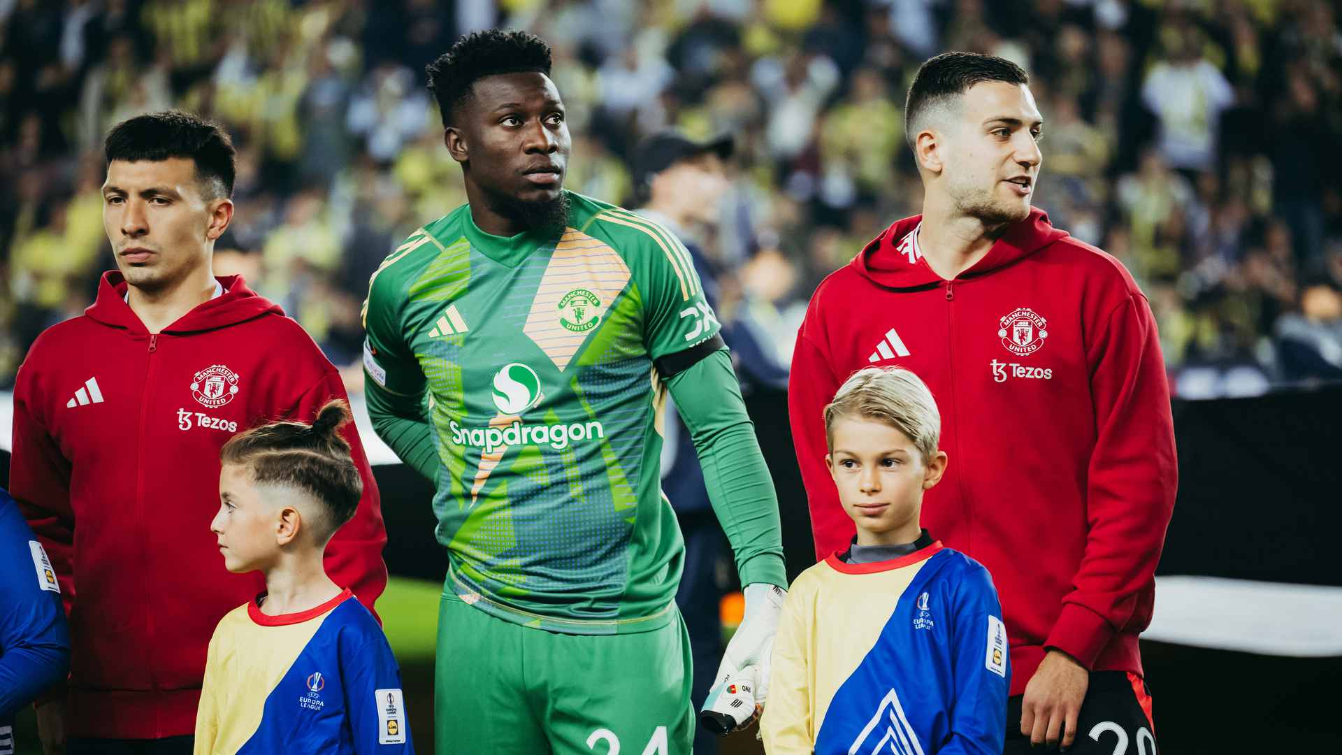 How to watch and follow FCSB v Man Utd | Europa League | Manchester United