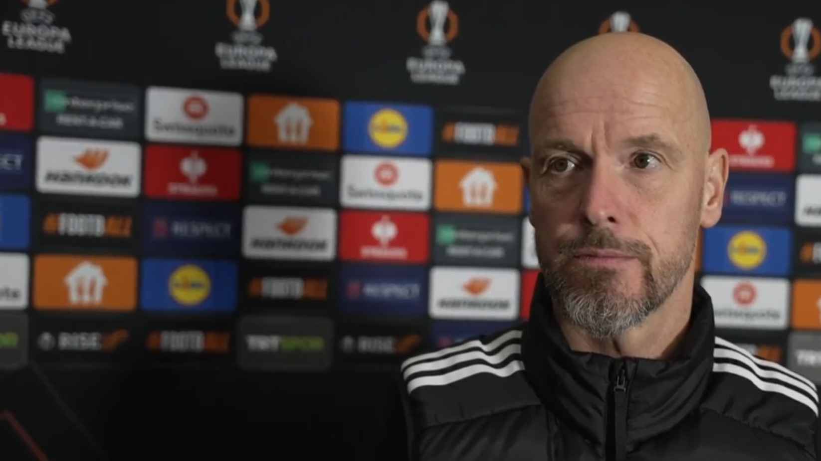 Erik ten Hag post match interview following Fenerbahce v Man Utd | 24 ... Erik ten Hag post match interview following Fenerbahce v Man Utd | 24 ...