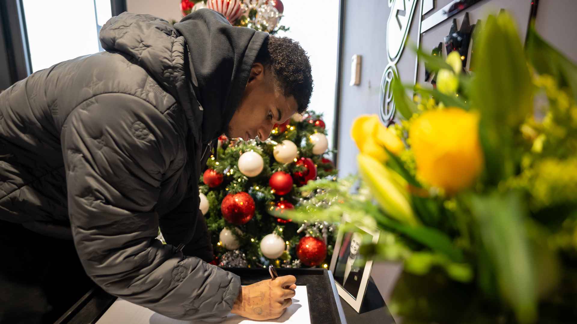 Kath Phipps to be remembered at Man Utd fixtures this weekend ...