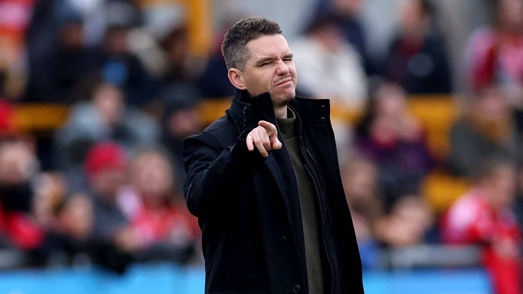 Marc Skinner praises United Women resilience after victory over Crystal ...