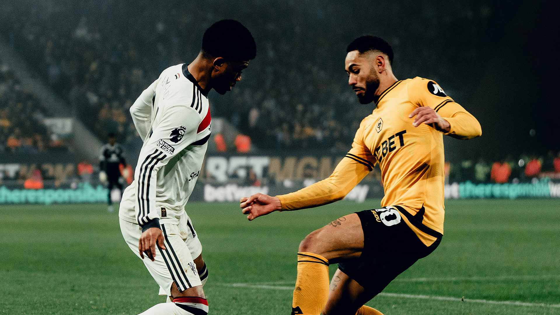 90 in 20 extended highlights | Wolves v Man Utd | 26 December 2024 ...