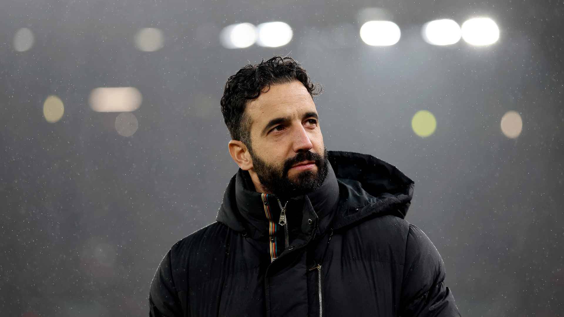 Post-match Ruben Amorim interview Liverpool v Man Utd | 5 January 2025 ...