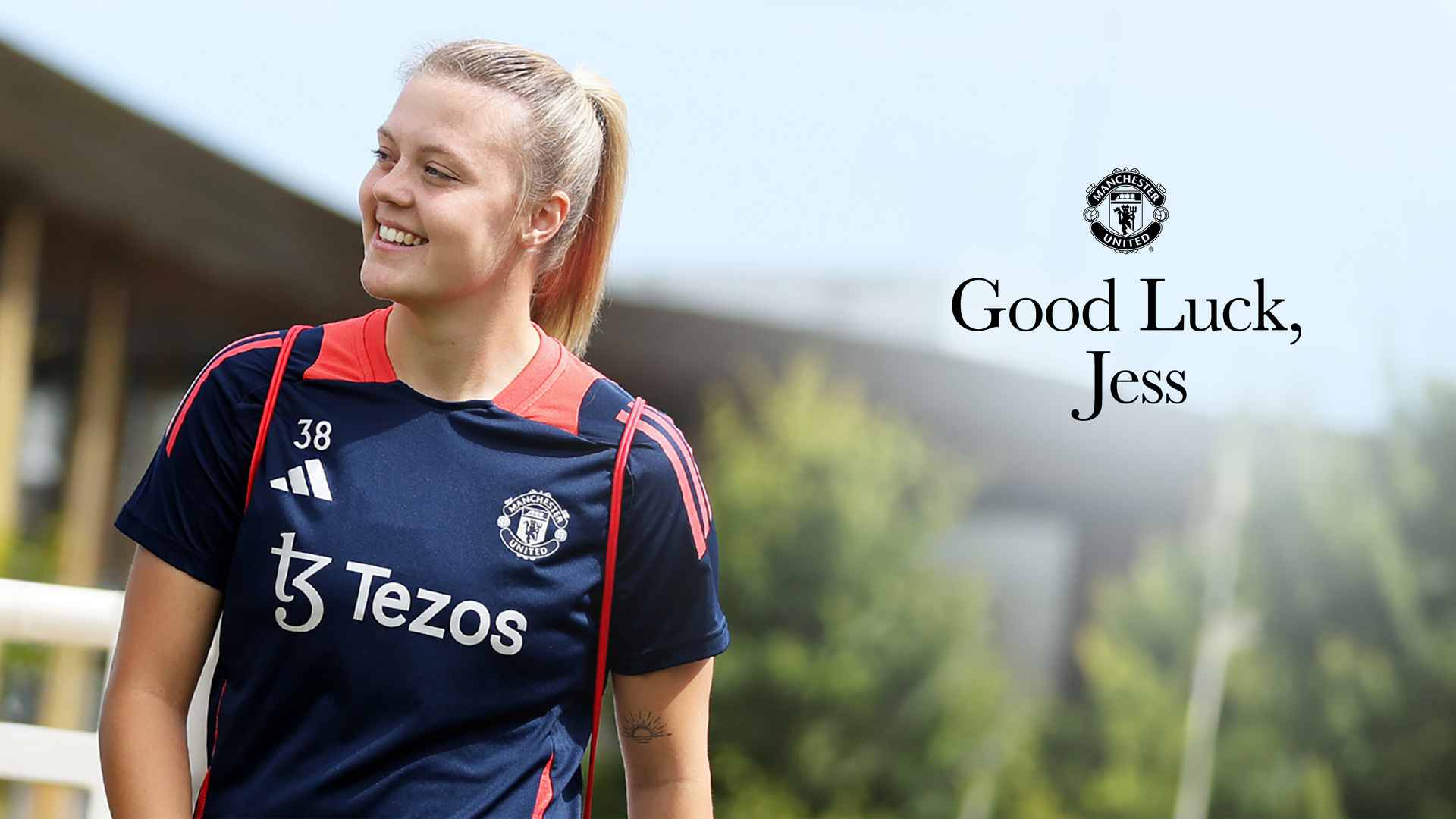 Man Utd Women defender Jess Simpson joins Bristol City on loan | 7 ...