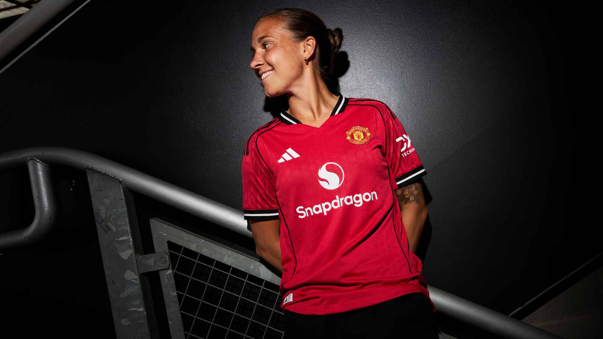 Man Utd Women announce signing of Julia Zigiotti | Manchester United