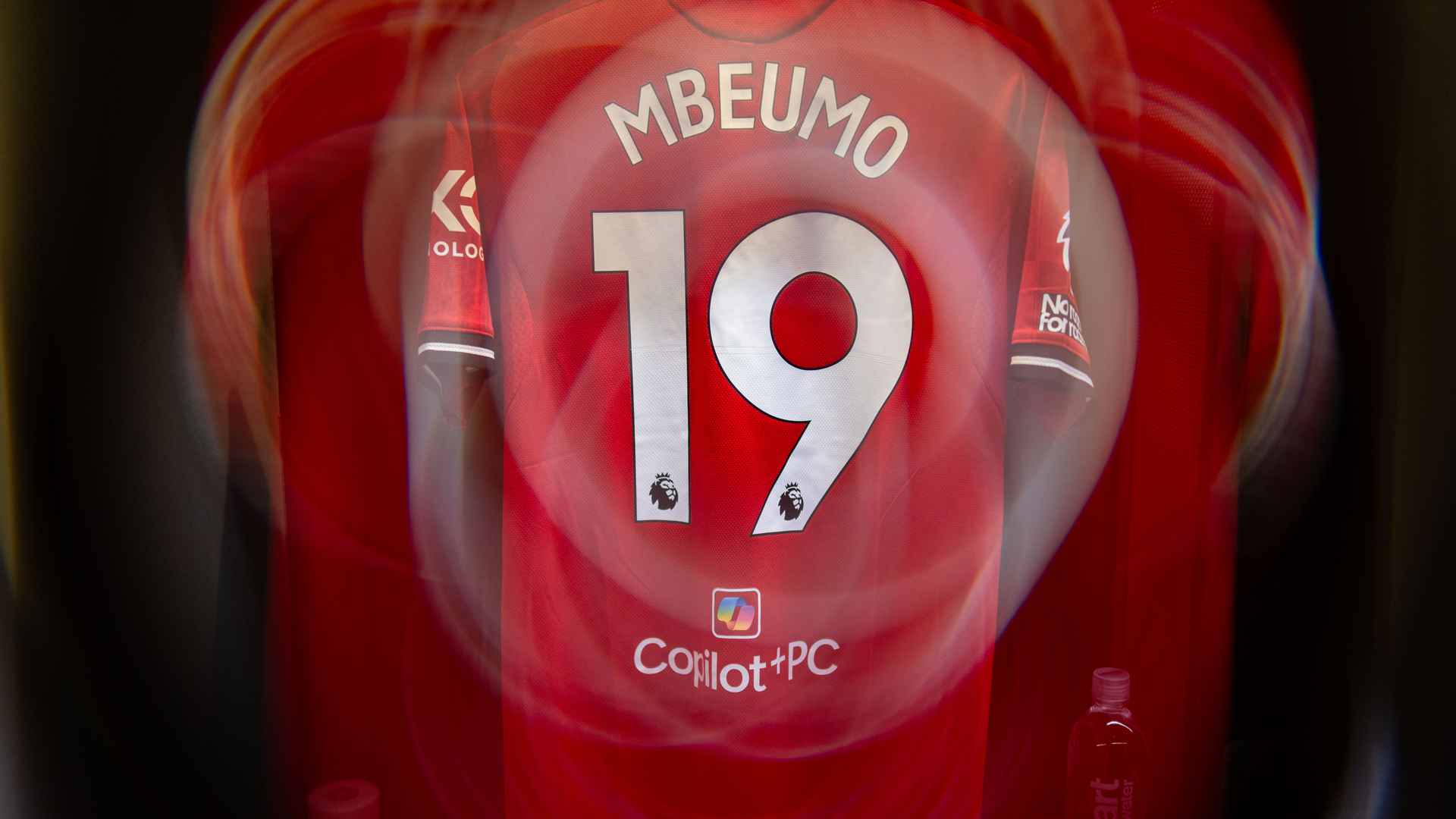 Ruben Amorim names team for Man Utd v Everton on Tour 2025 | Manchester ...