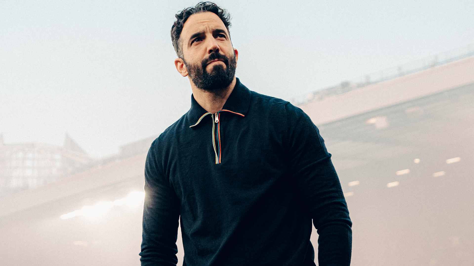 오피니언: 폭풍이 지나가고 무지개가 뜰까? | 공식 맨체스터 유나이티드 웹사이트