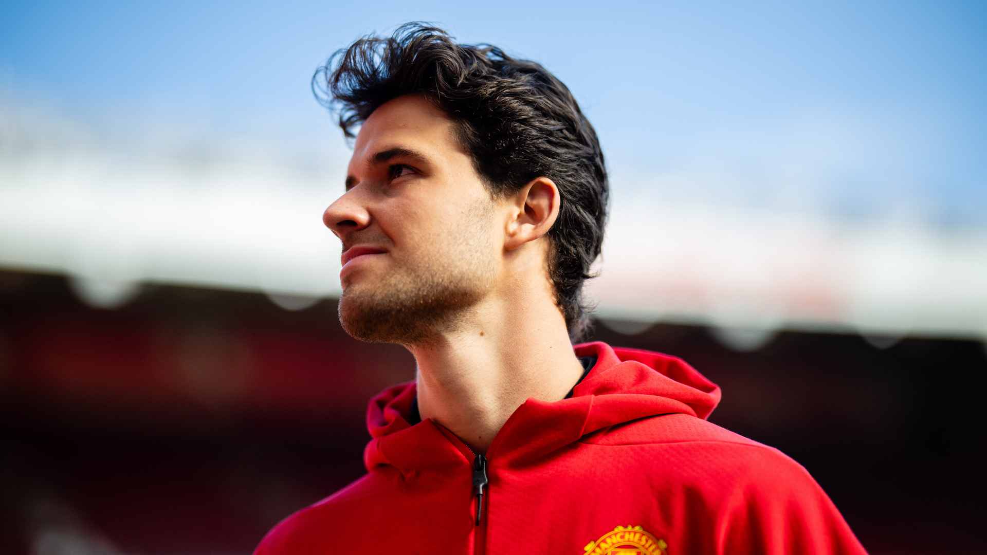 Story of Man Utd relationship with Senne Lammens former club Royal Antwerp | Manchester United