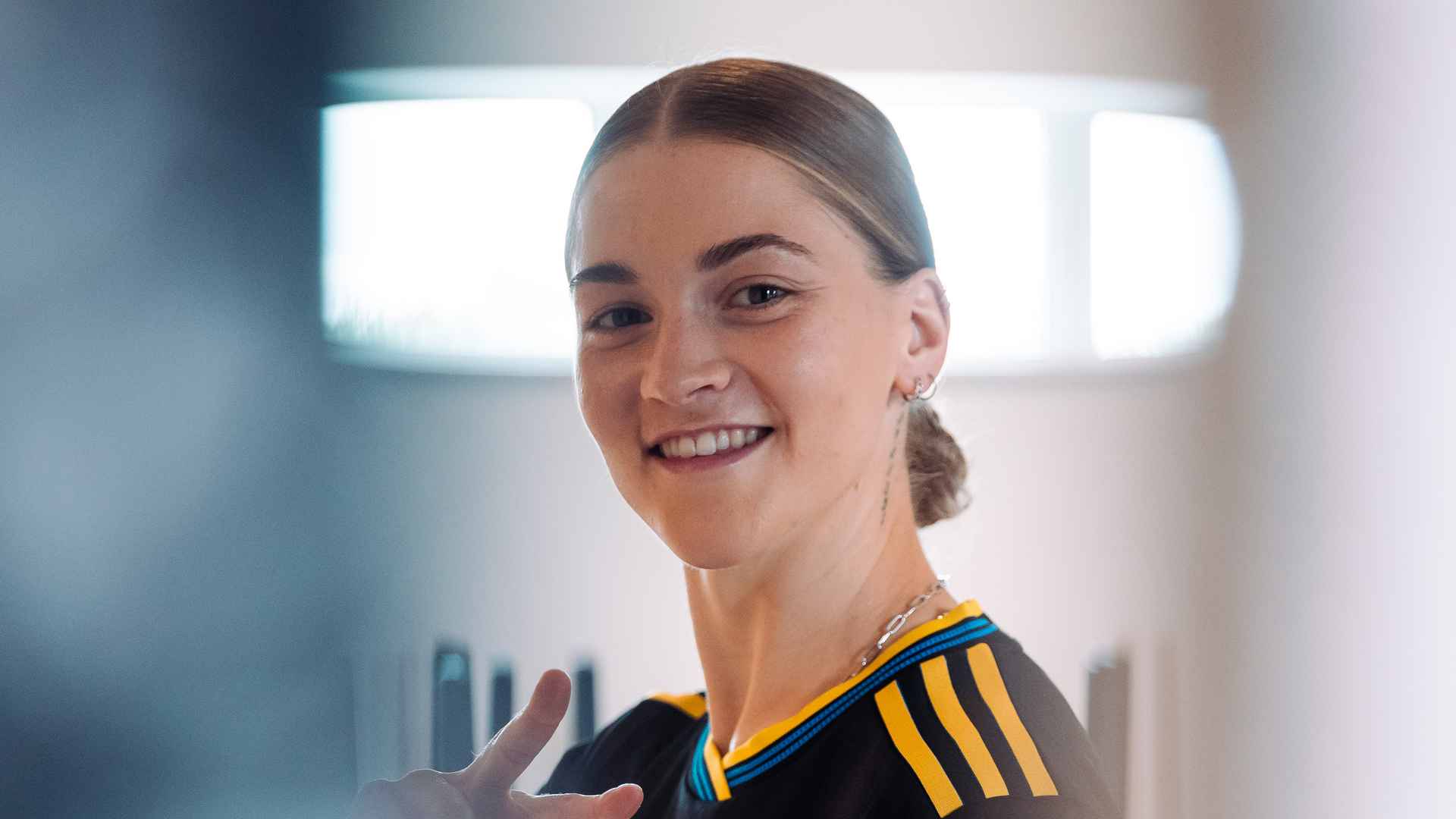 Jess Park shirt number for Man Utd Women revealed | Manchester United