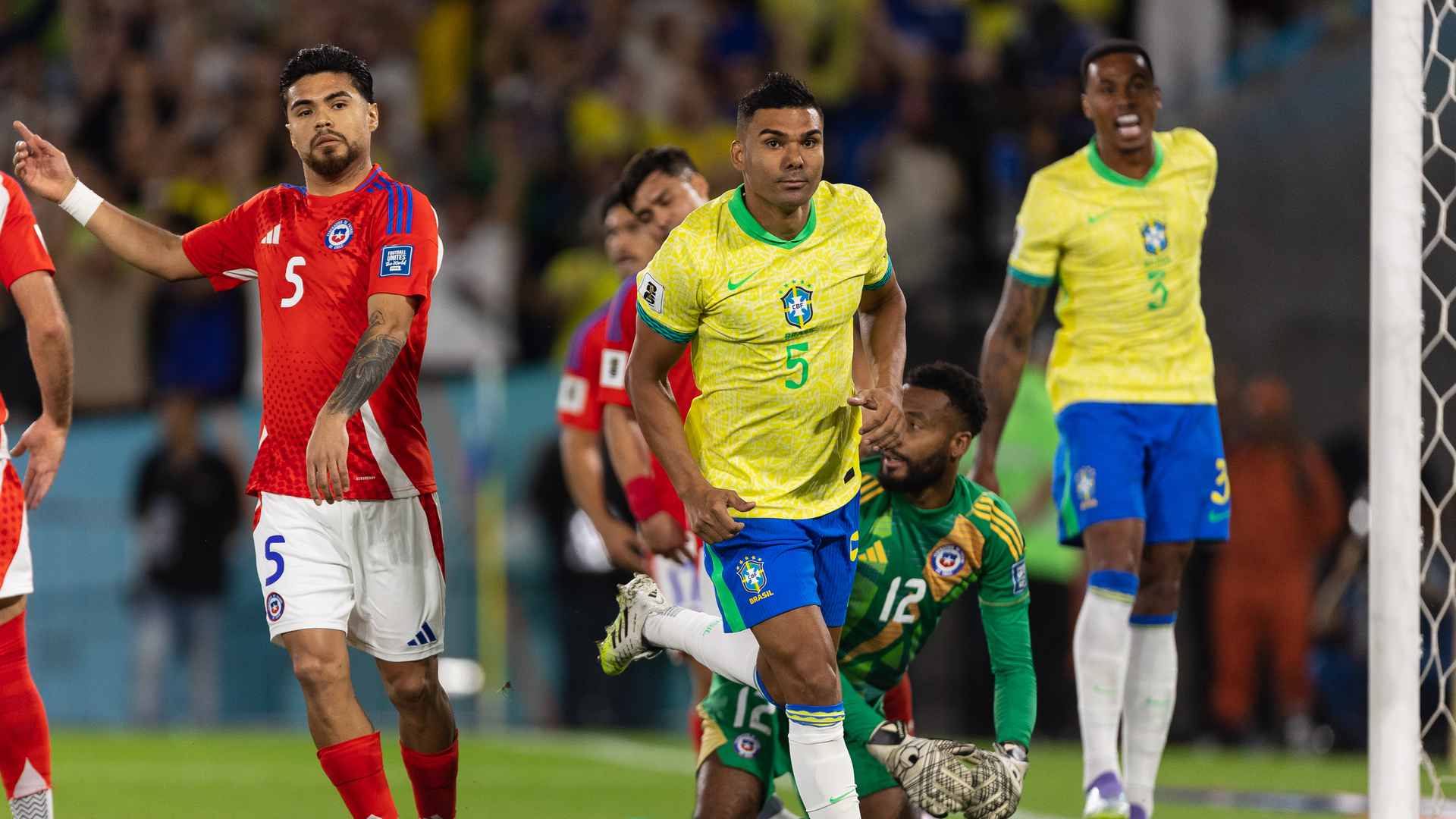 International round-up as focus switches to City | Manchester United