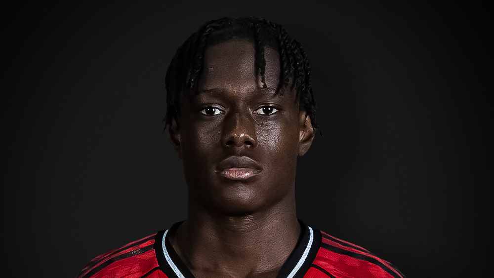 Bendito Mantato | Player profile | Manchester United