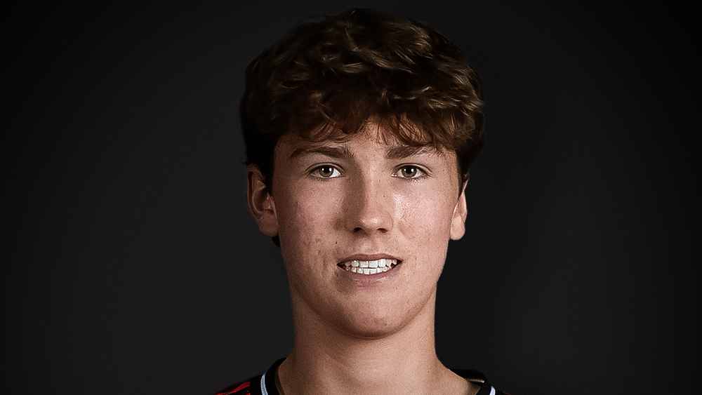 Daniel Armer | Player profile | Manchester United