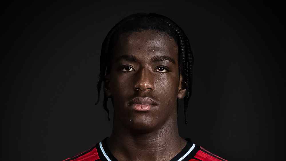 Godwill-Kukonki | Manchester United
