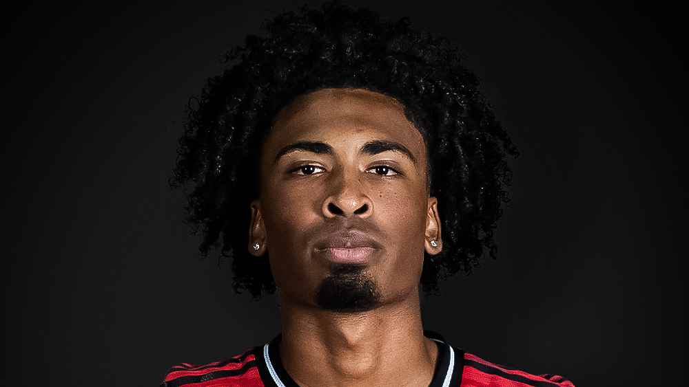 Reece-Munro | Manchester United