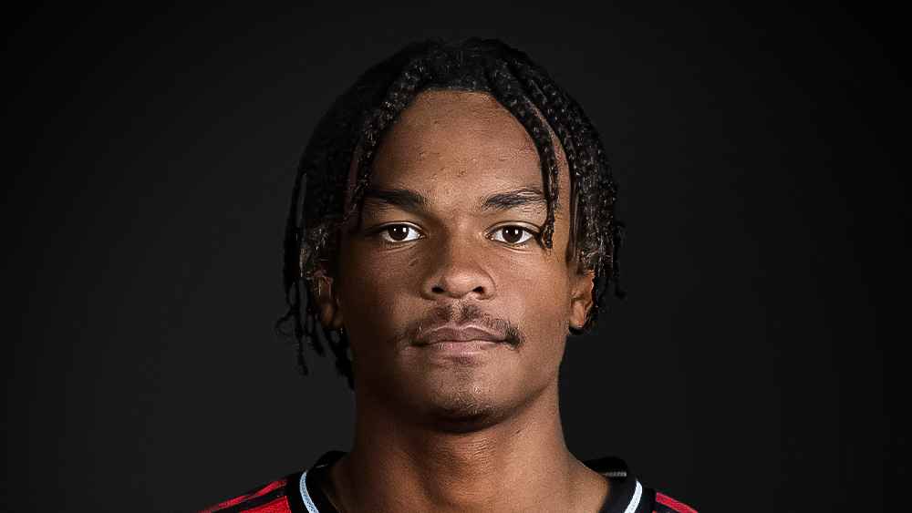 Samuel-Lusale | Manchester United