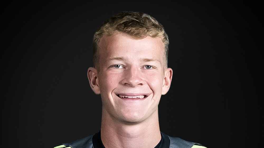 William-Murdock | Manchester United