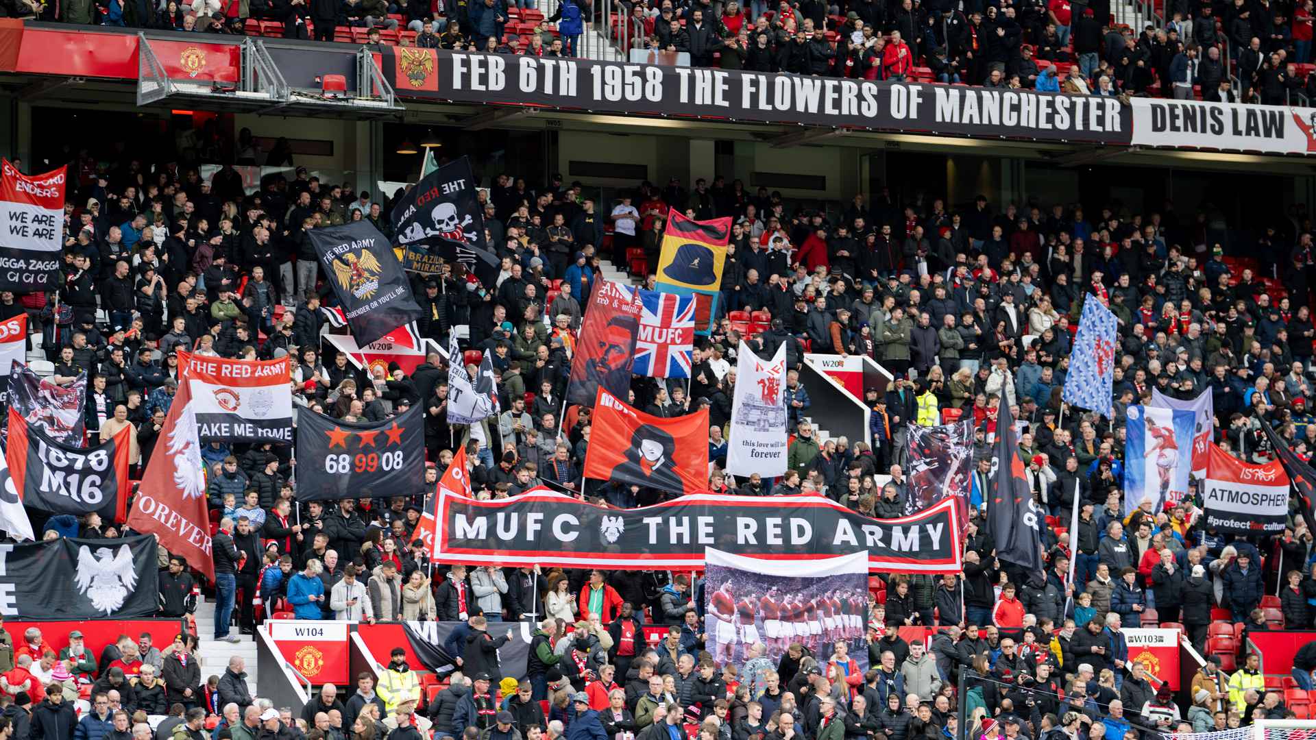 October 2025 Man Utd Fans Forum Round Up | Manchester United