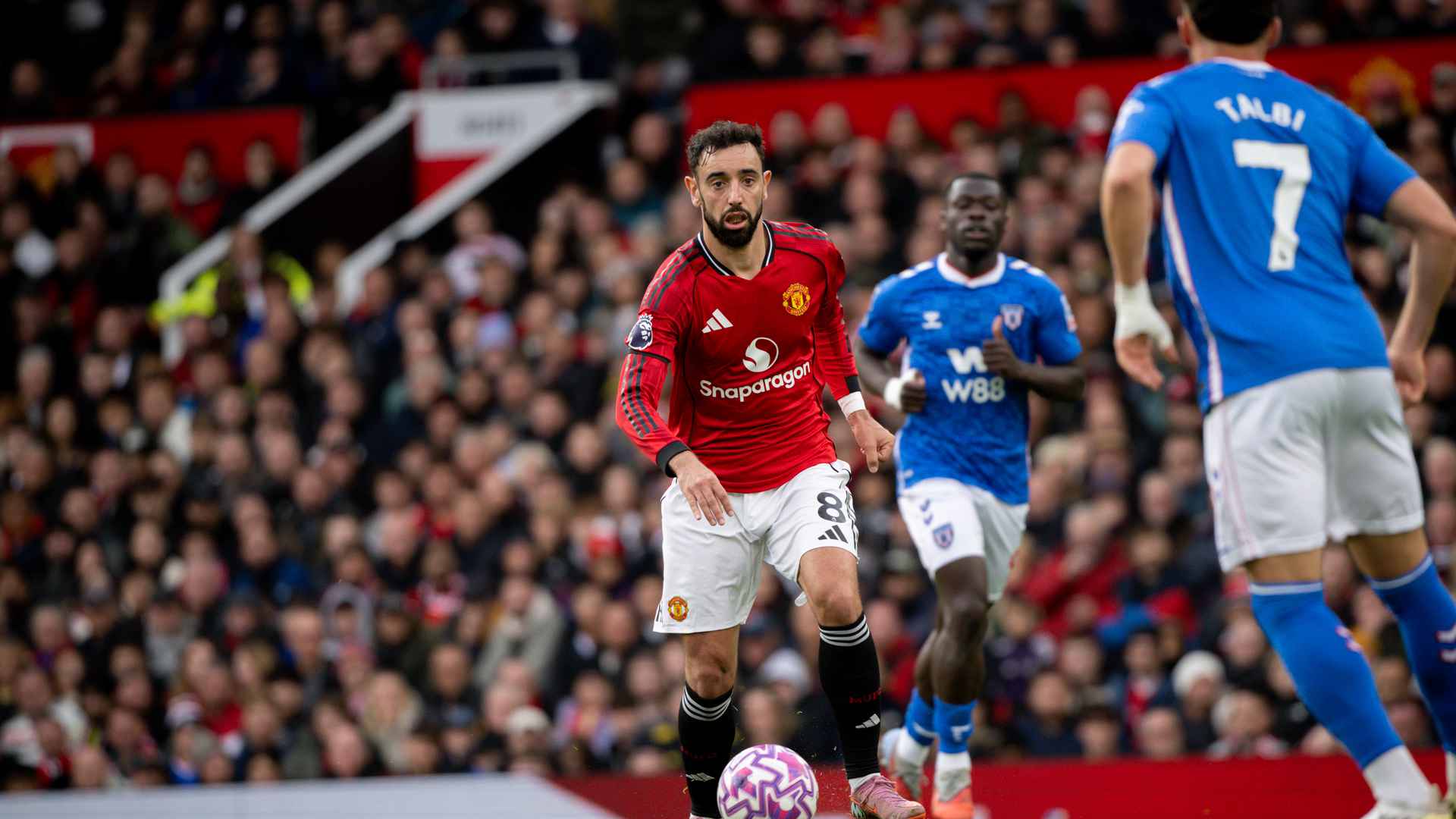 Matchday Review | Man Utd 2 Sunderland 0 clips and analysis ...