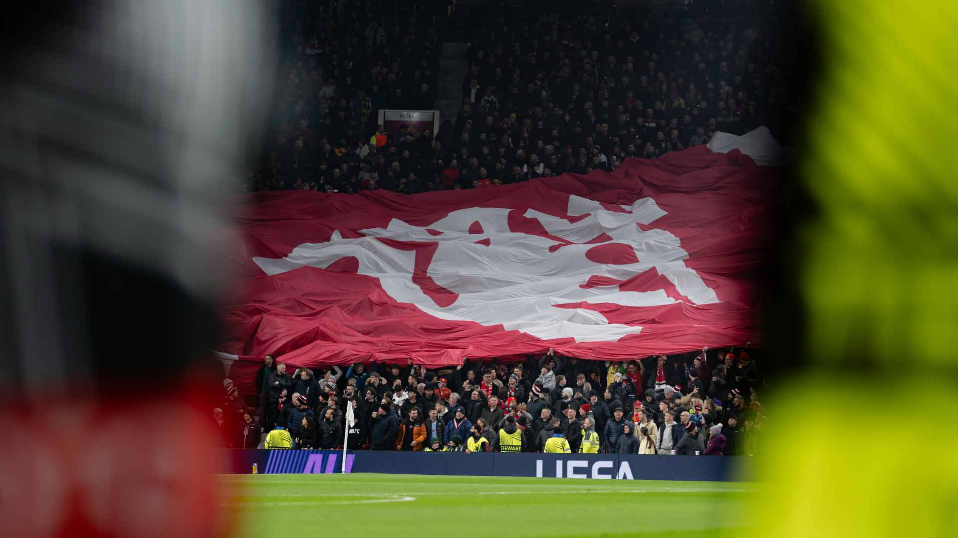 Mark Froggatt - Journalist Profile - Intelligent Relations