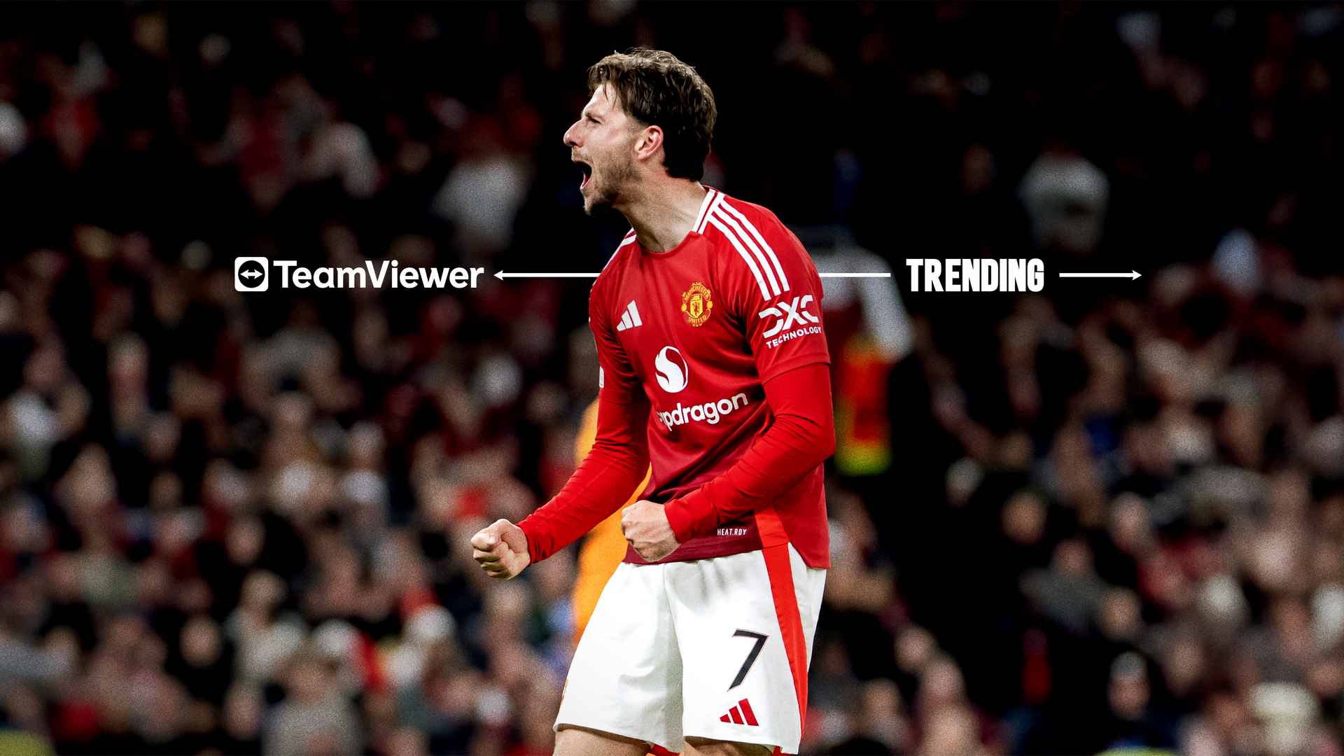 TeamViewer Trending: Mason's big moments | Manchester United