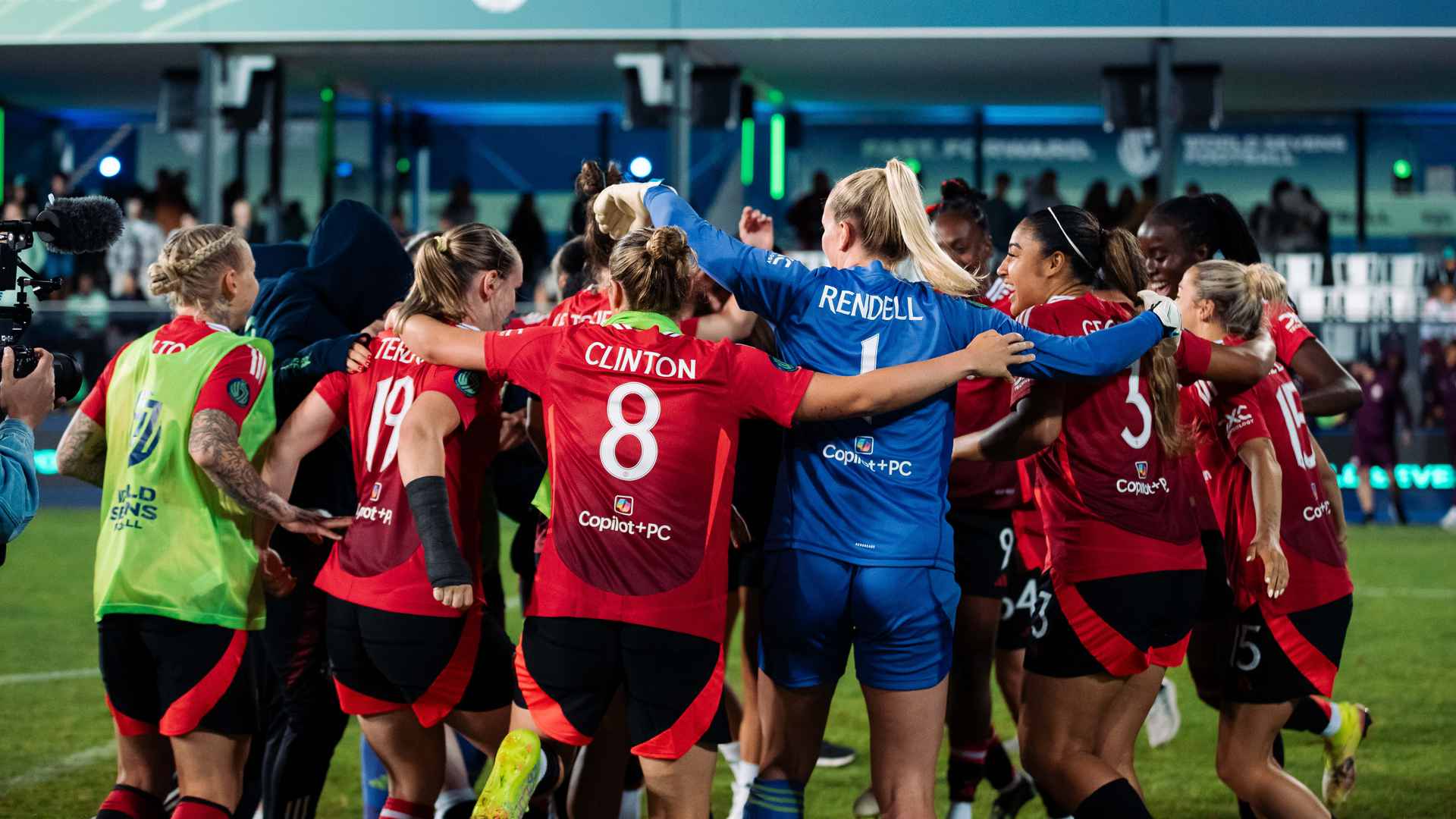 How to watch World Sevens Game Changers on MUTV | Manchester United