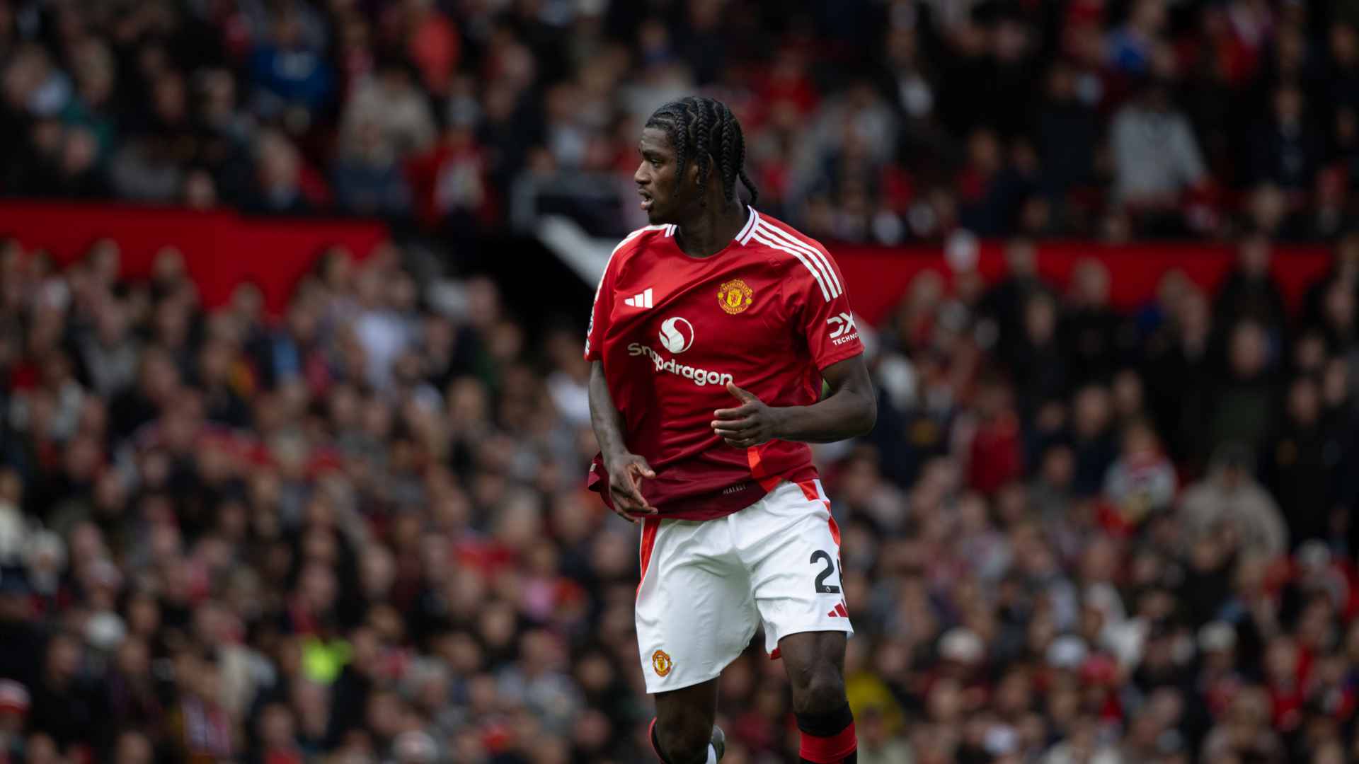 Team news for ASEAN All-Stars v Man Utd post-season friendly ...