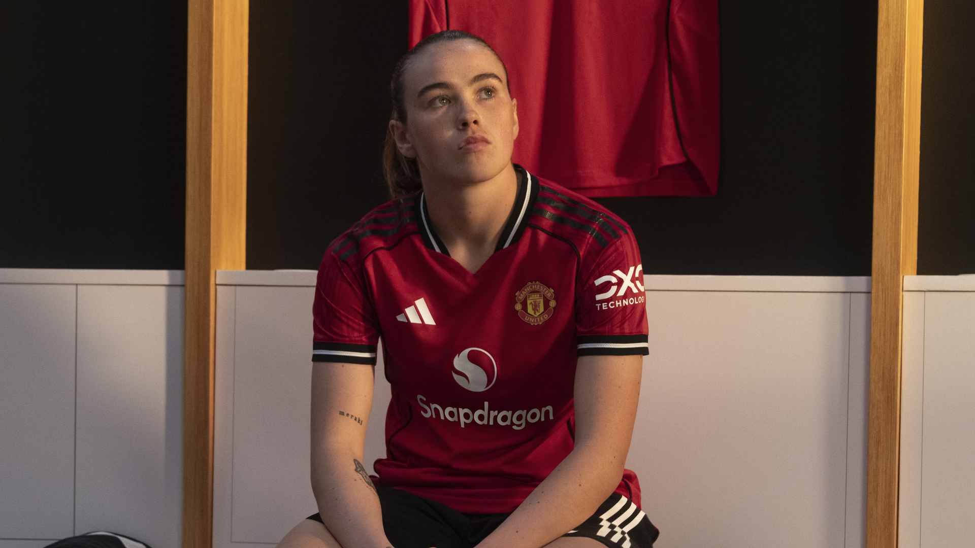 Grace Clinton nominated for PFA Women's Young Player of the Year 2025 ...