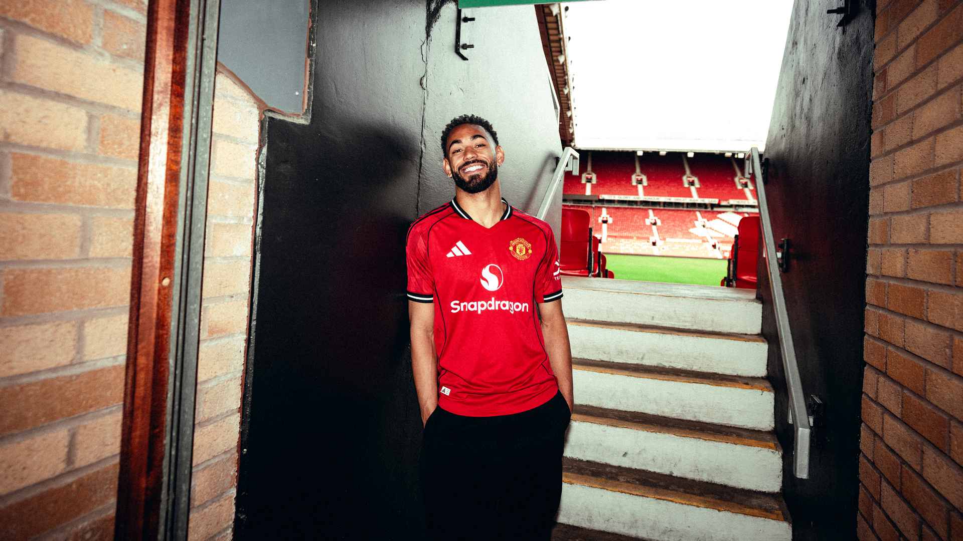 Matheus Cunha exclusive interview: Why I signed for Manchester United ...