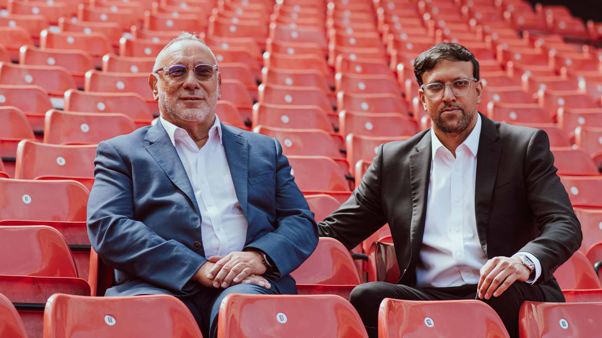 Man Utd Foundation announces new members of the Board of Trustees ...