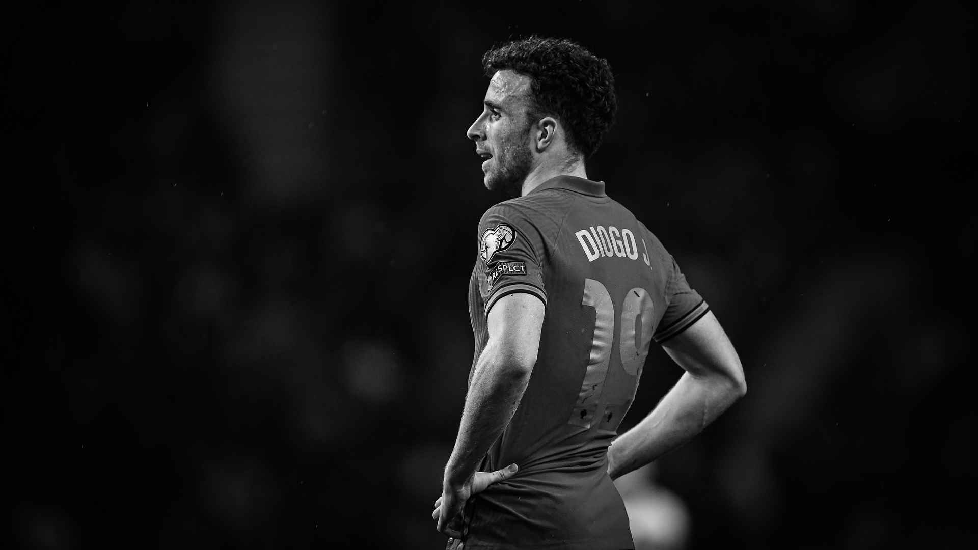 Man Utd players pay tribute to Diogo Jota | Manchester United