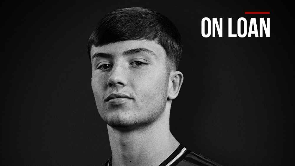 Daniel Gore | Player profile | Man Utd U18s | Manchester United