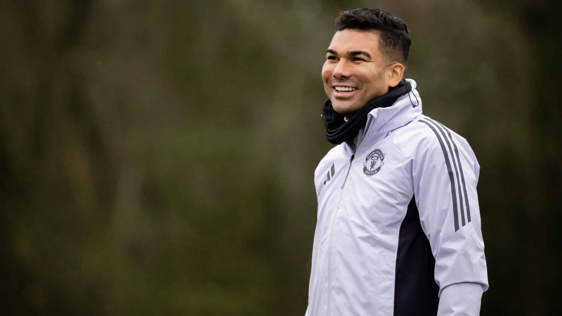 Every word from part two of Ruben Amorim press conference before Man ...