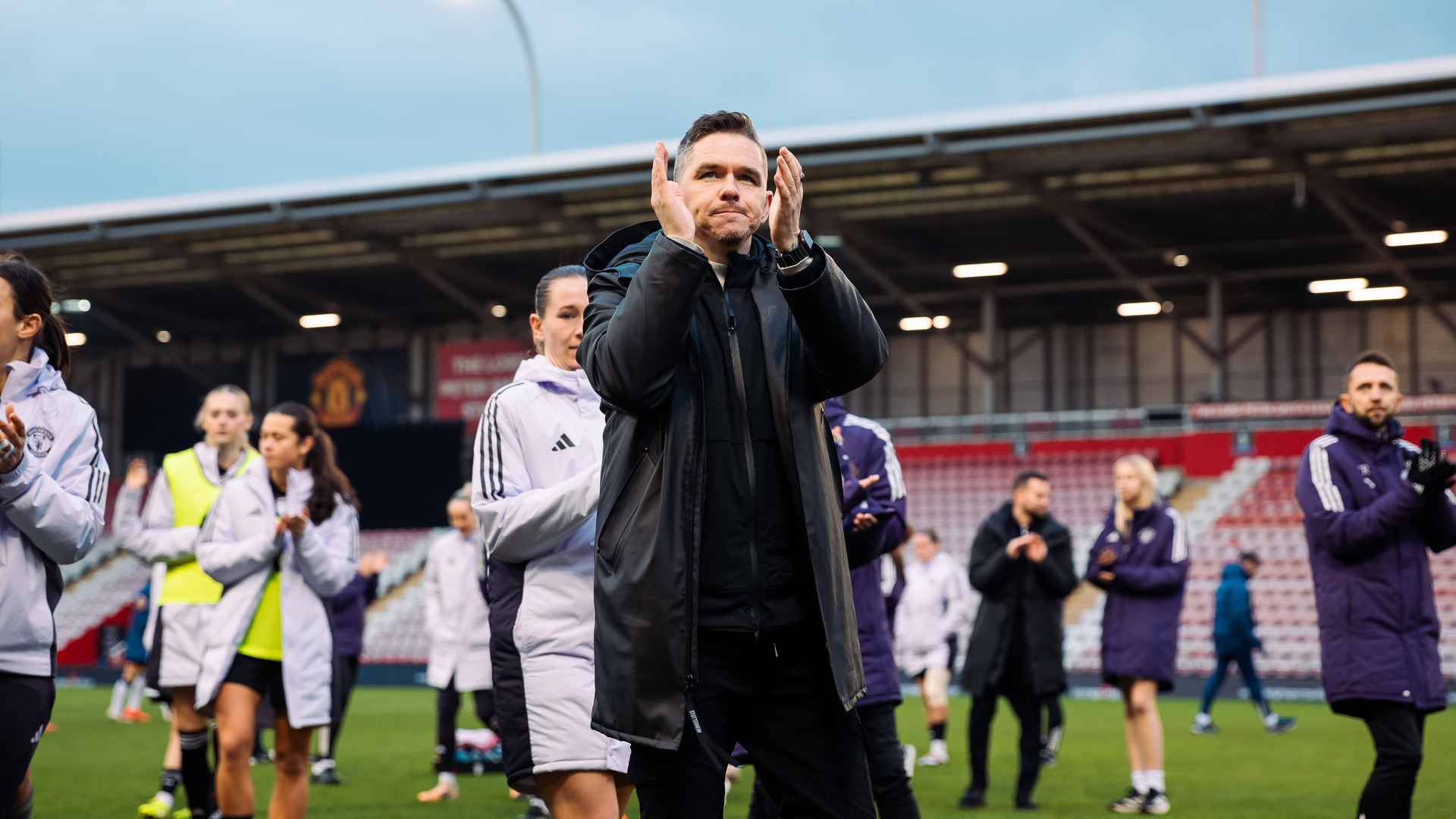 Marc Skinner post-match reaction after League Cup win over Spurs | 21 ...