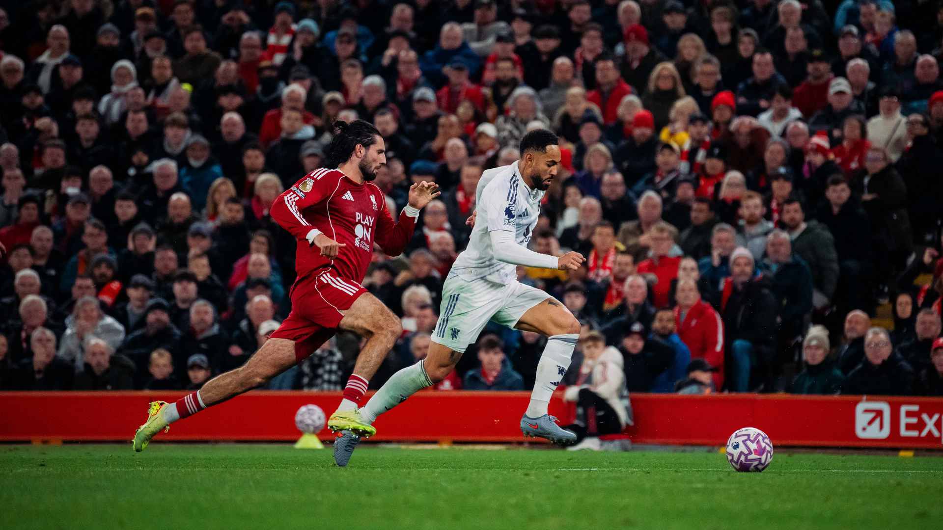 Cunha S Best Performance Yet Manchester United