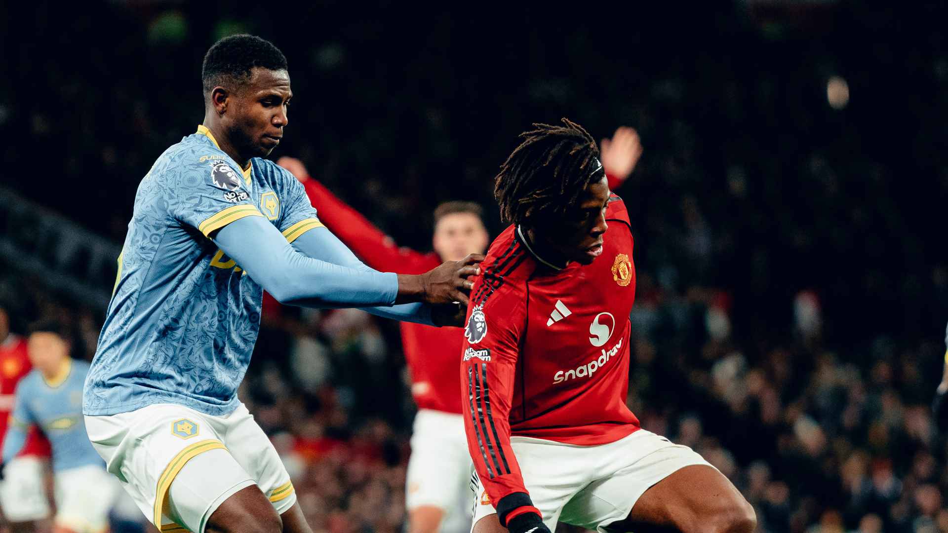 Matchday Review Man Utd v Wolves 30 December | Manchester United