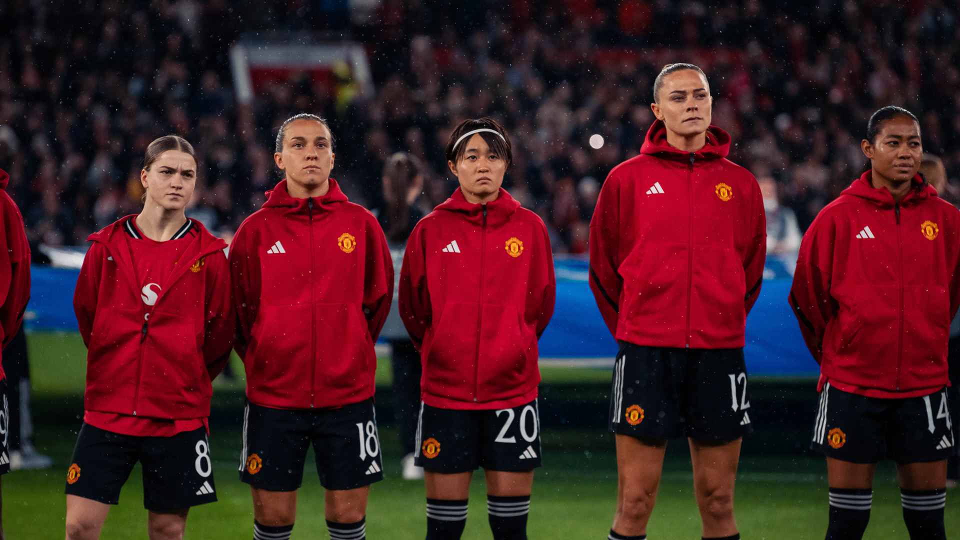 United v Lyon: Team news, TV info and permutations | Manchester United