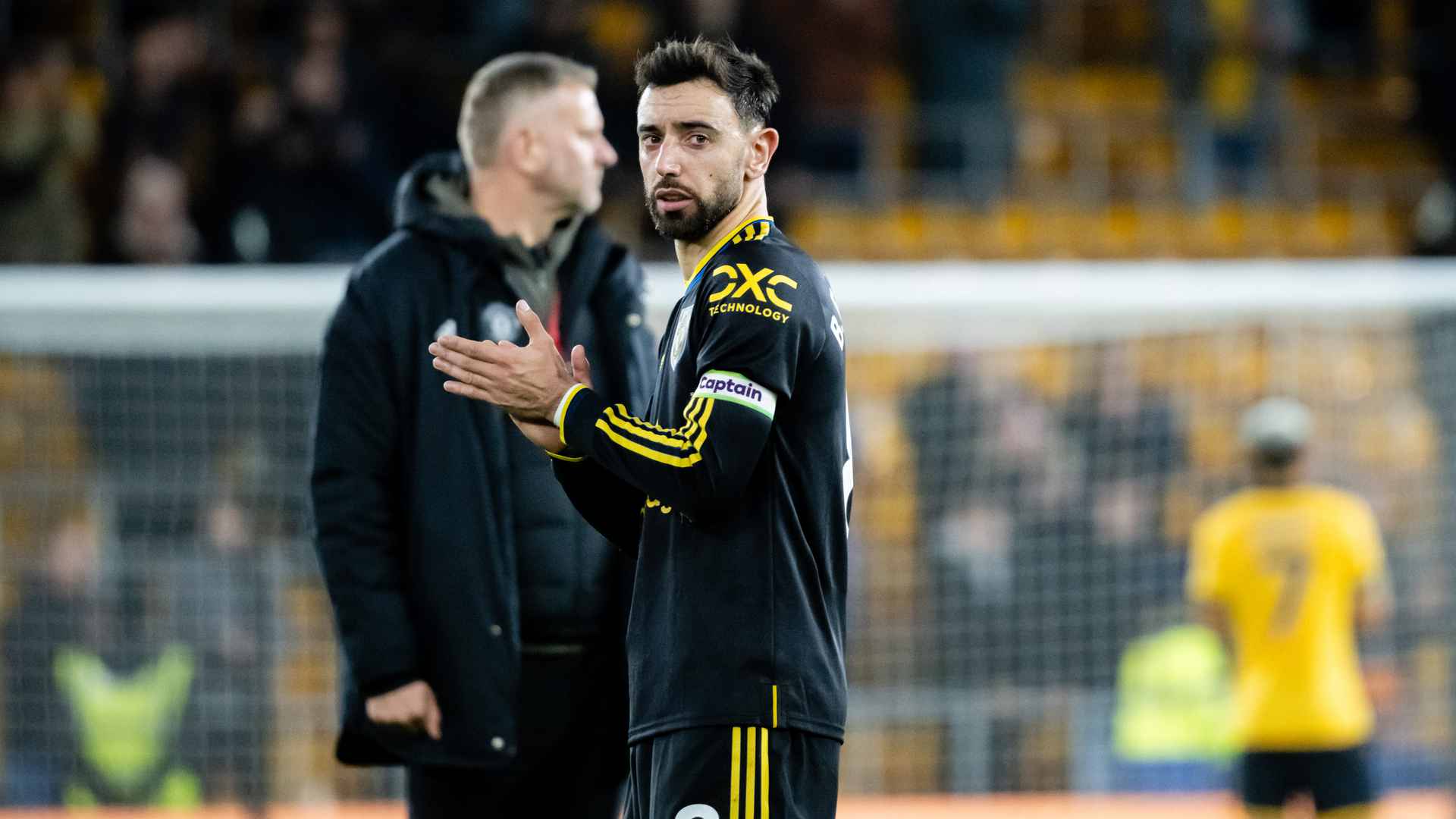 Bruno Fernandes shows value to Fantasy Premier League players ...