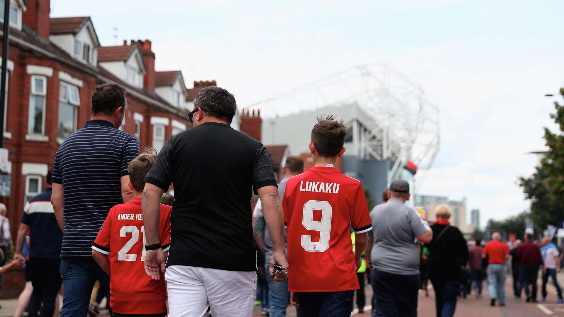 Video The fans view of the 201819 Premier League fixtures | Manchester ...