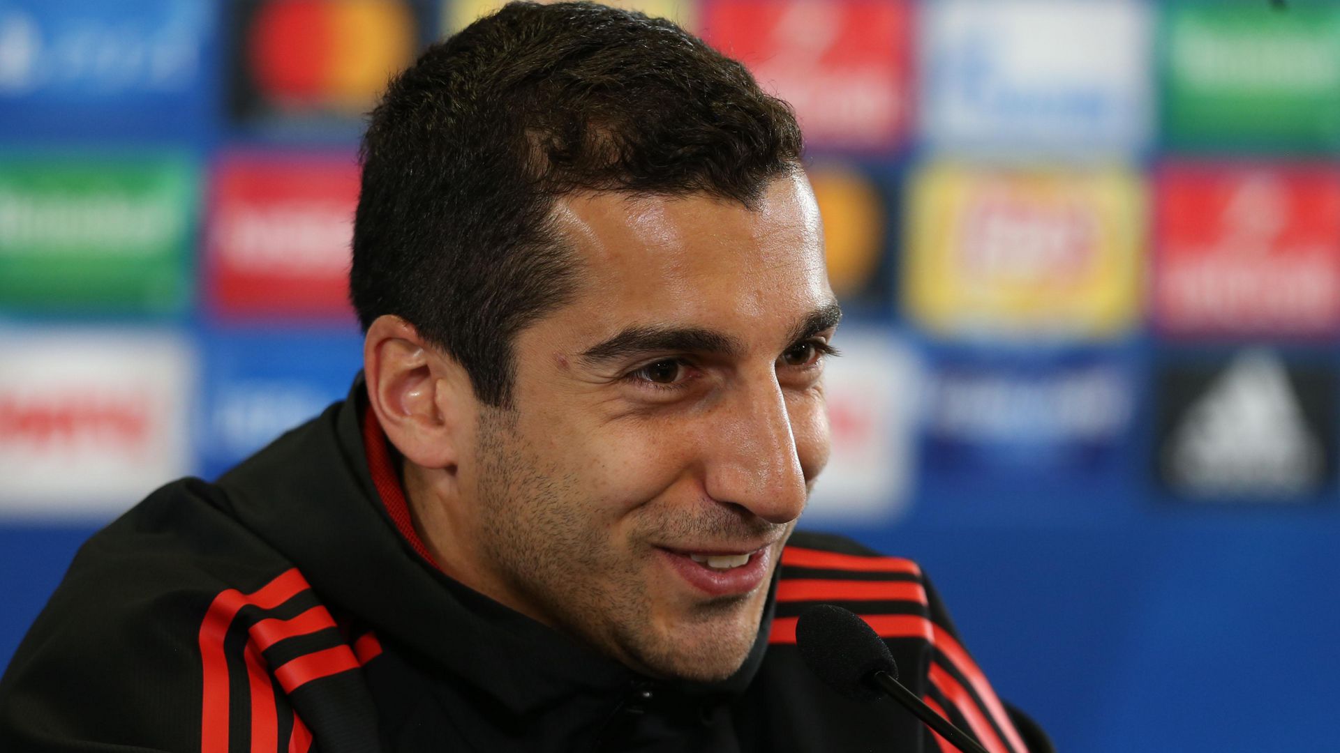 Why Henrikh Mkhitaryan is so magical in Europe | Manchester United