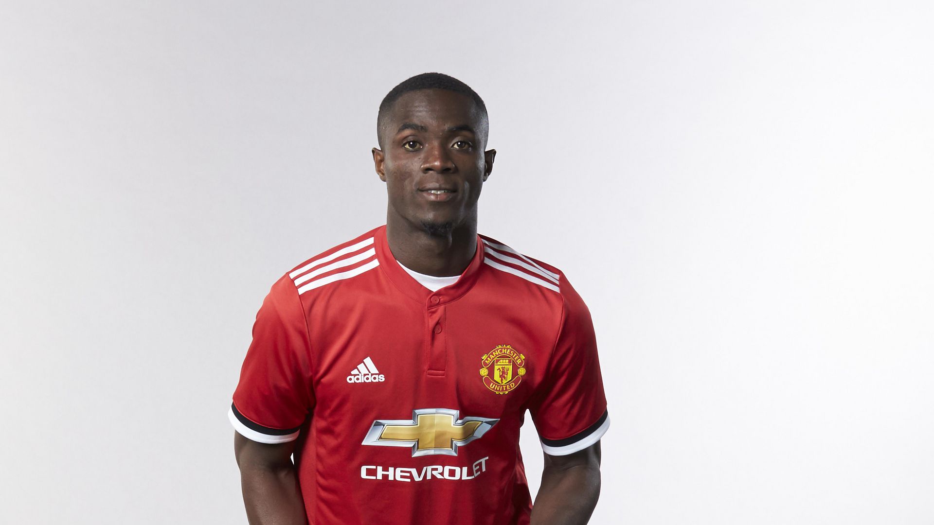 Bailly: We want second place - and our mentality is key | Manchester United