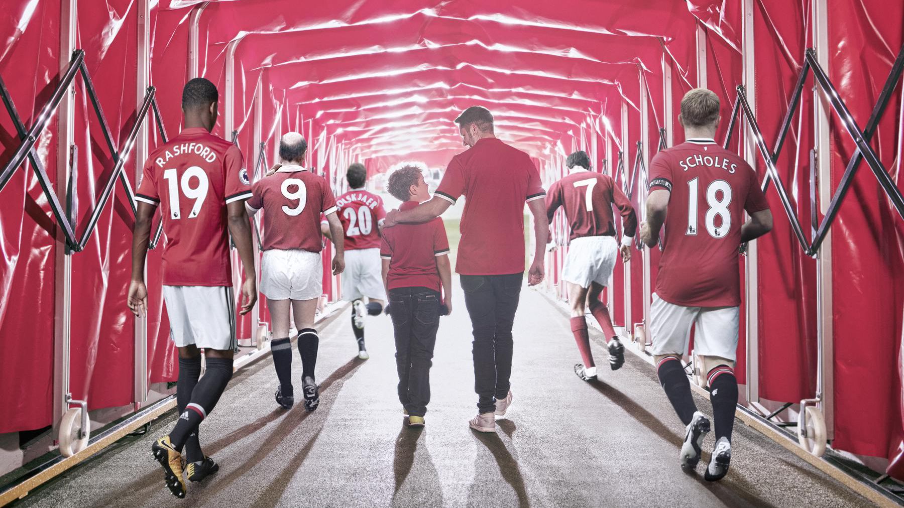 Education Visit Booking Enquiry | Manchester United