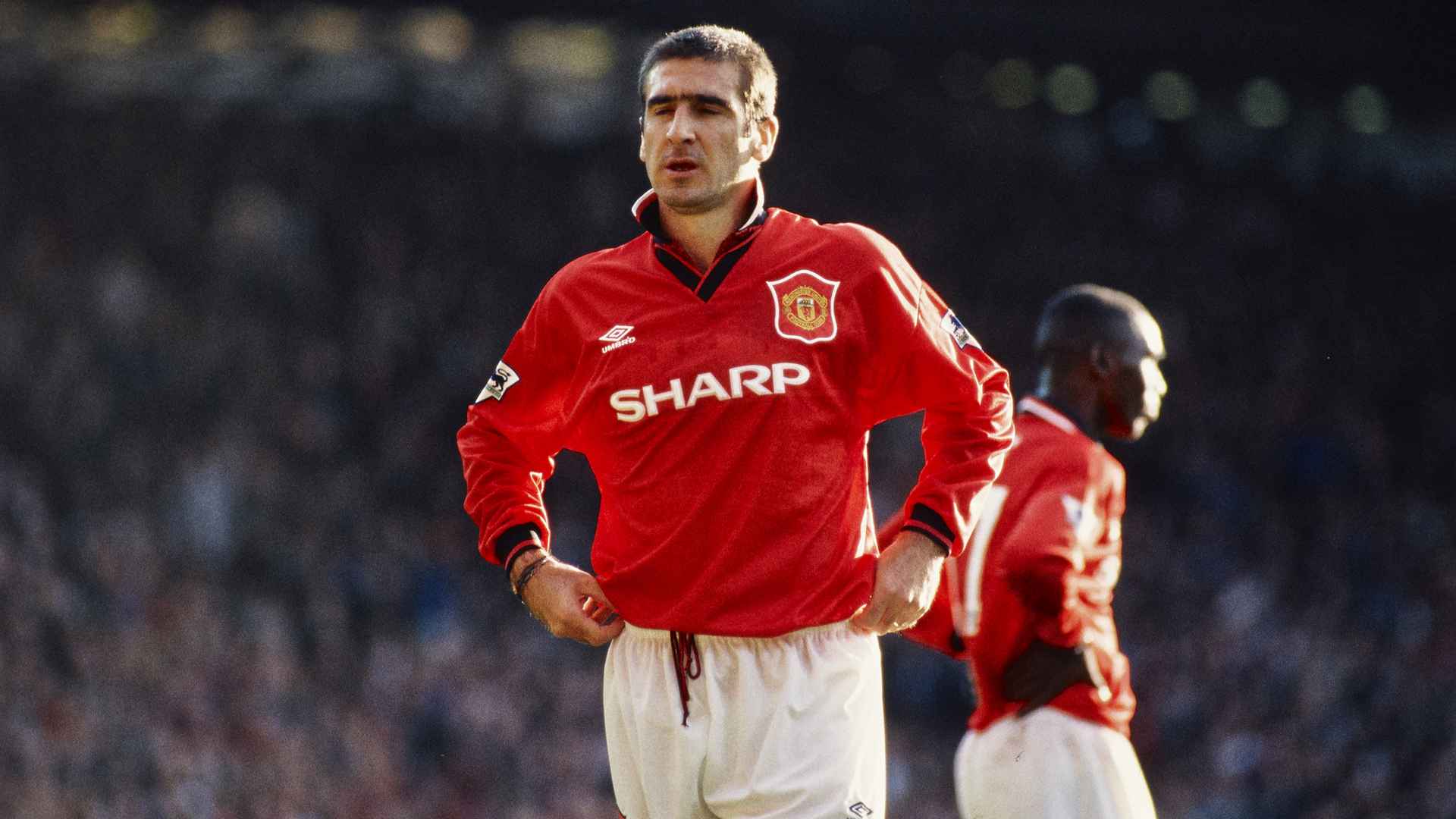 Are Manchester United fans' player chants the best? | Manchester United