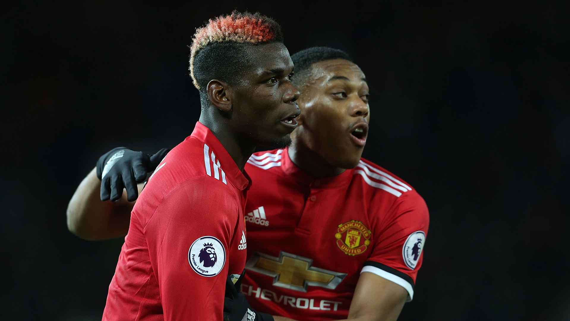 10 best Man Utd goals v Newcastle at Old Trafford | Manchester United